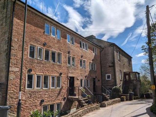 2 Bedroom Flat For Sale In Grasscroft, Saddleworth