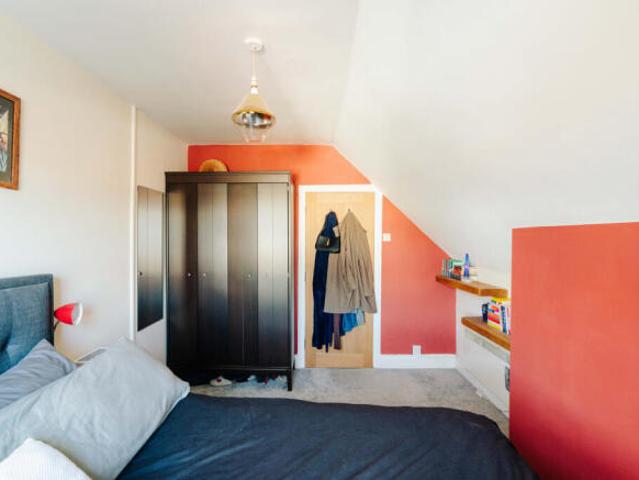 2 bedroom flat for sale in Greville Road, Southville, BRISTOL, BS3 1LN, BS3