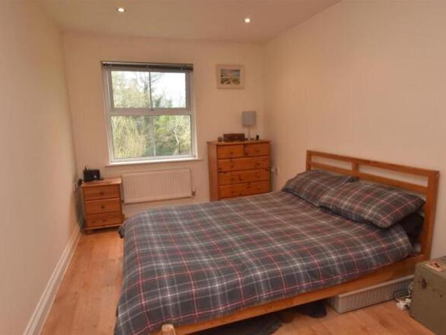 2 bedroom flat for sale in Greyfriars Road, Exeter, EX4
