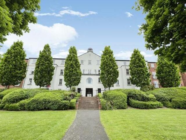 2 Bedroom Flat For Sale In Great Barr