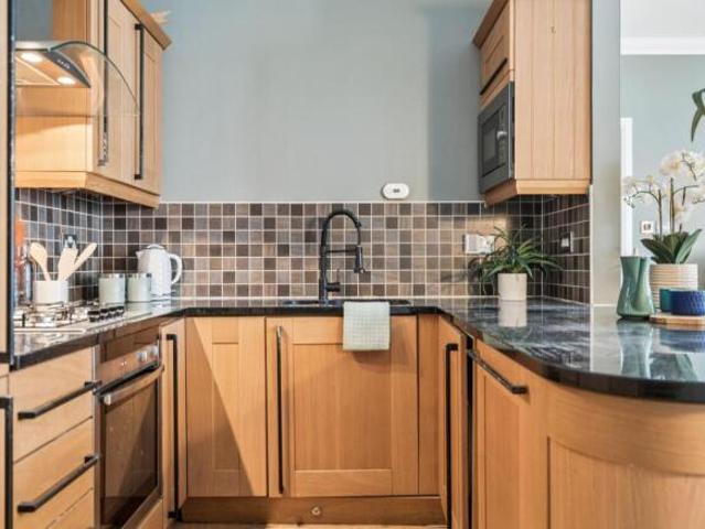 2 bedroom flat for sale in Great George Street, Hillhead, G12