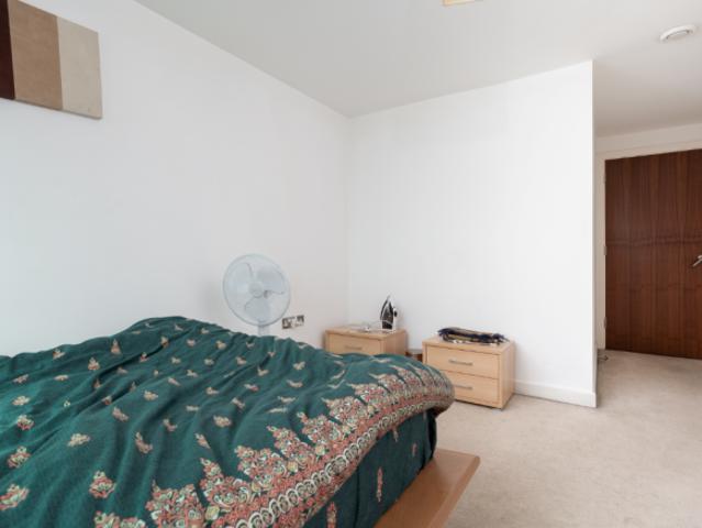 2 bedroom flat for sale in Great George Street, Leeds, West Yorkshire, LS1