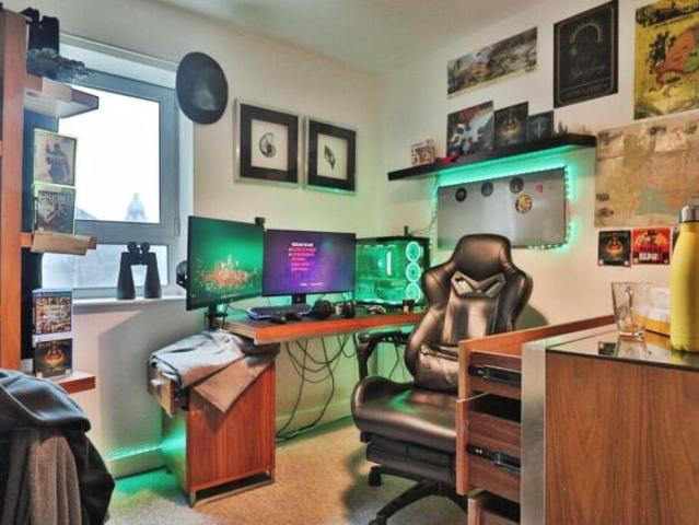 2 bedroom flat for sale in Great George Street, Leeds, West Yorkshire, LS1