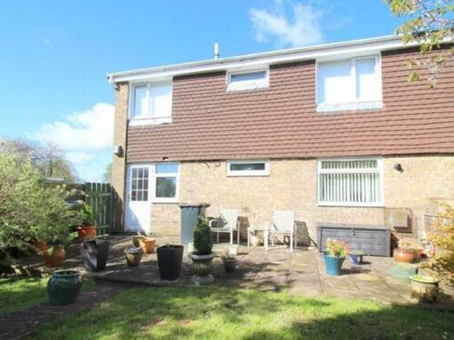 2 Bedroom Flat For Sale In Great Lumley