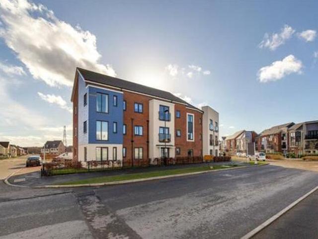 2 Bedroom Flat For Sale In Great Park