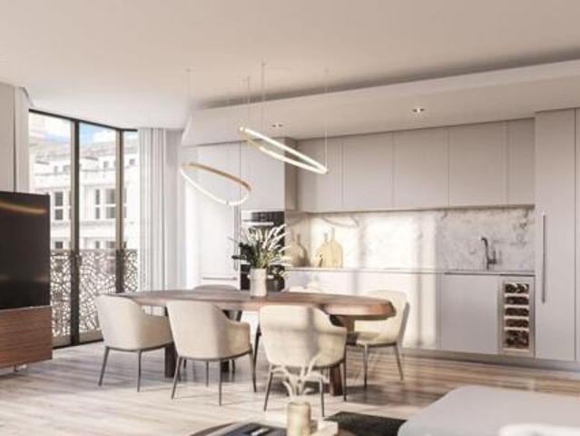 2 Bedroom Flat For Sale In Great Portland Street