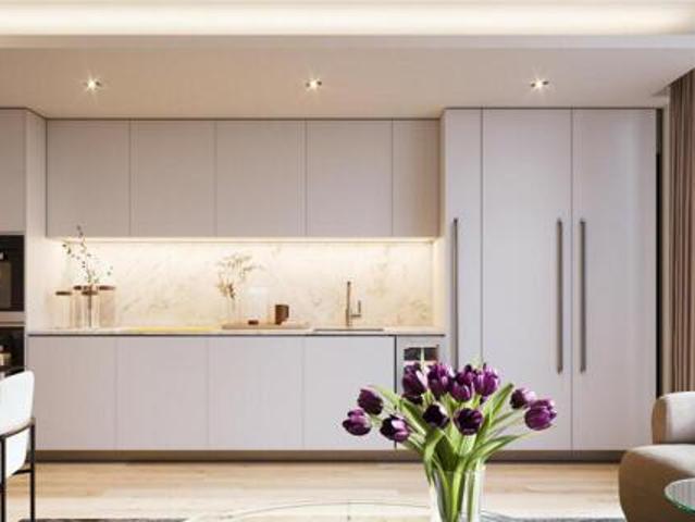 2 Bedroom Flat For Sale In Great Portland Street, London