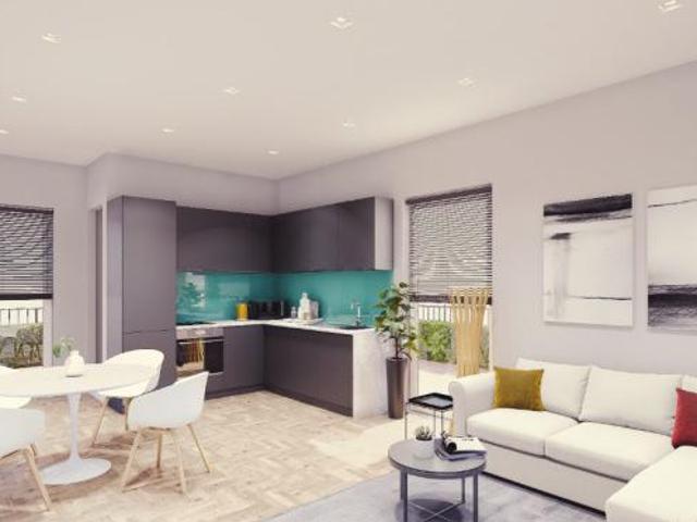 2 Bedroom Flat For Sale In Greater Manchester