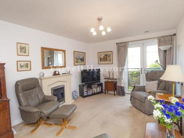 2 bedroom flat for sale in Greaves Road, Lancaster, LA1