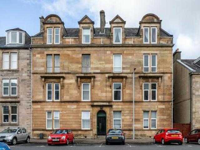 2 Bedroom Flat For Sale In Greenock