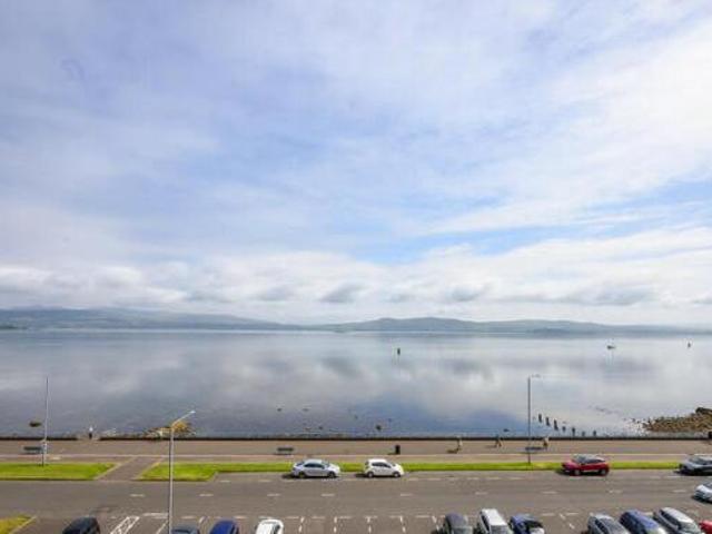 2 Bedroom Flat For Sale In Greenock