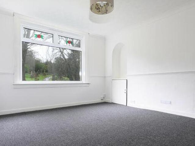 2 Bedroom Flat For Sale In Greenock