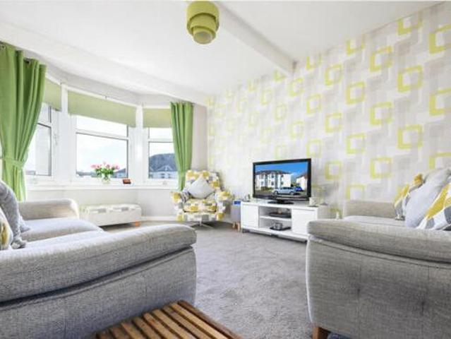 2 Bedroom Flat For Sale In Greenock