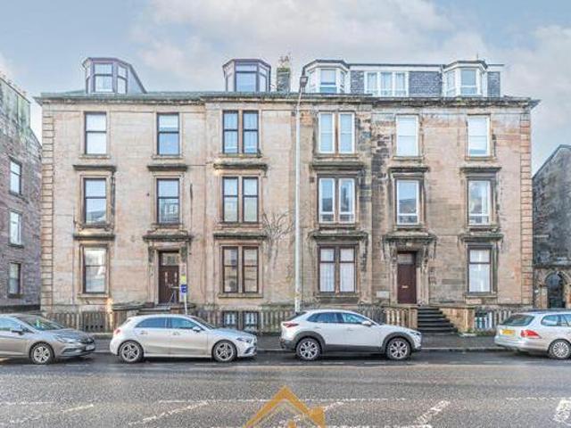 2 Bedroom Flat For Sale In Greenock