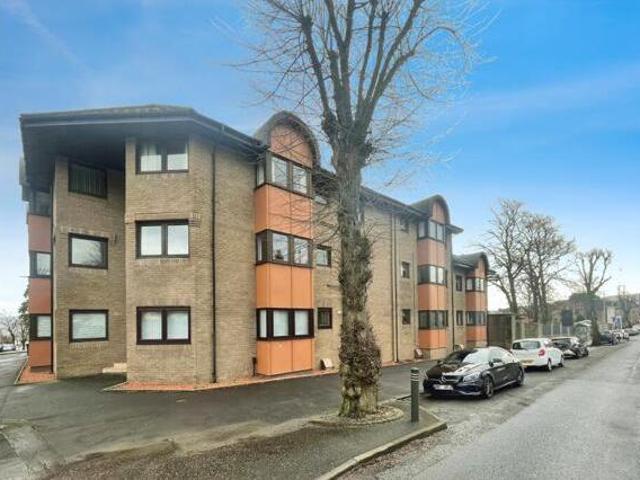 2 Bedroom Flat For Sale In Greenock