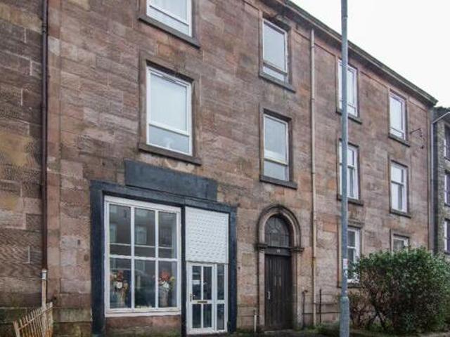2 Bedroom Flat For Sale In Greenock