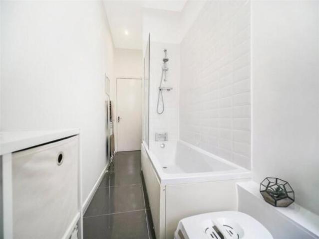 2 bedroom flat for sale in Greendyke Street, Glasgow, City, G1