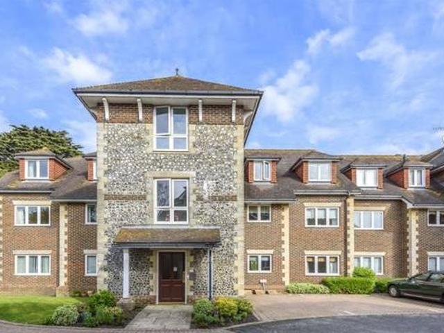 2 bedroom flat for sale in Greenfields Middleton On Sea Bognor Regis PO22