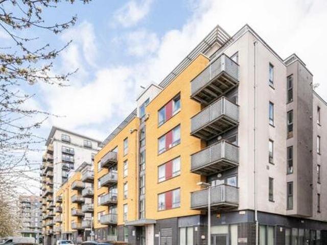 2 Bedroom Flat For Sale In Greenwich, London