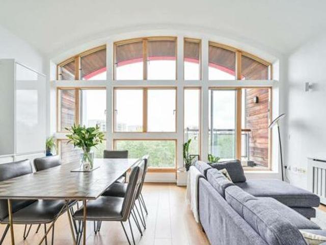 2 Bedroom Flat For Sale In Greenwich Millennium Village, London