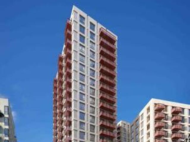 2 Bedroom Flat For Sale In Greenwich Peninsula, London