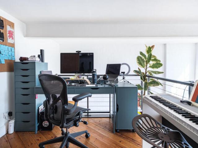 2 bedroom flat for sale in Grenier Apartments, Peckham, SE15