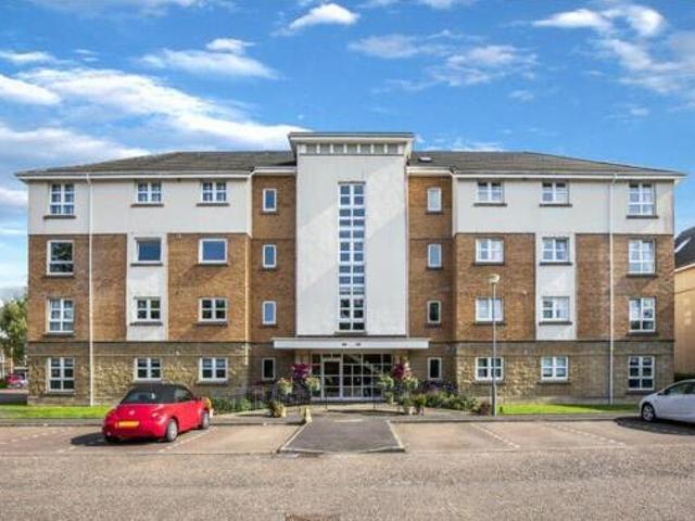 2 Bedroom Flat For Sale In Hamilton