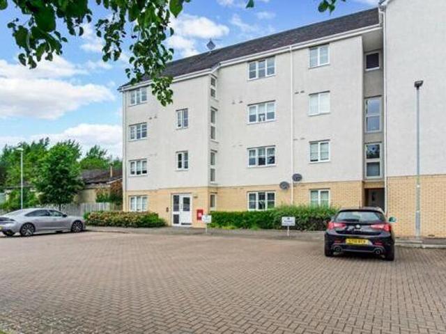 2 Bedroom Flat For Sale In Hamilton, Lanarkshire