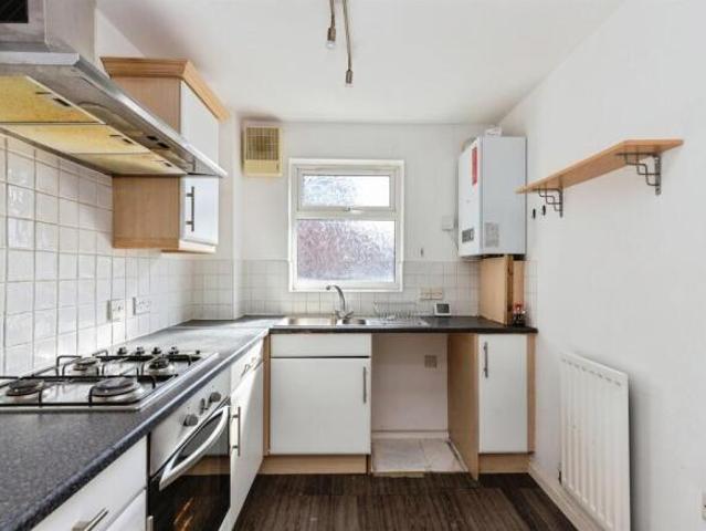 2 bedroom flat for sale in Hamilton Road, Bournemouth, BH1