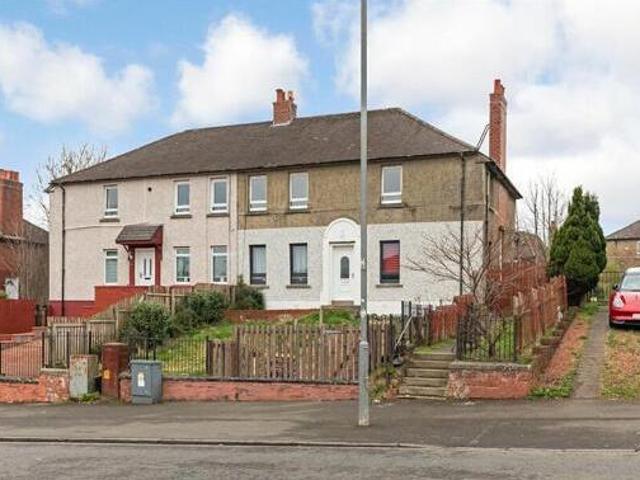 2 Bedroom Flat For Sale In Hamilton, South Lanarkshire