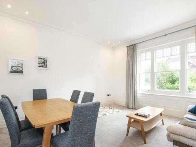 2 Bedroom Flat For Sale In Hampstead