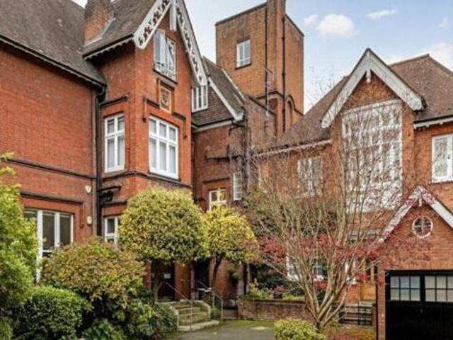 2 Bedroom Flat For Sale In Hampstead