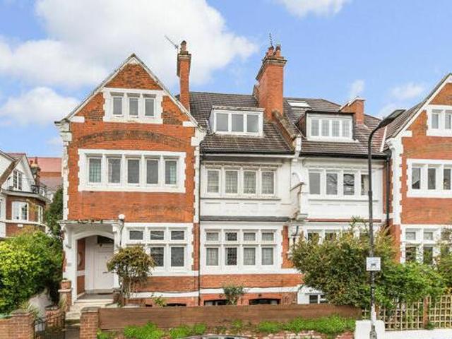 2 Bedroom Flat For Sale In Hampstead