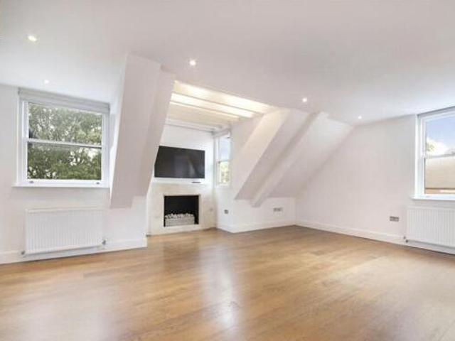 2 Bedroom Flat For Sale In Hampstead