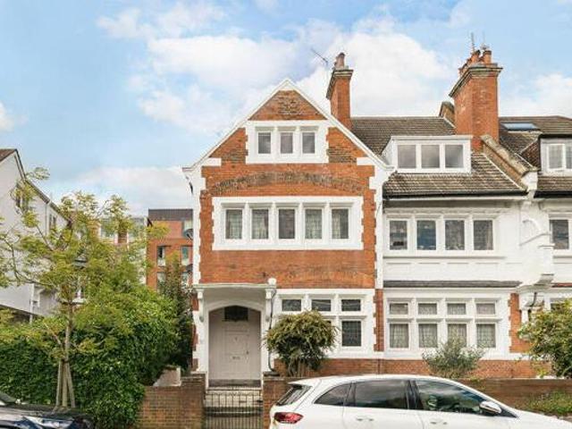 2 Bedroom Flat For Sale In Hampstead