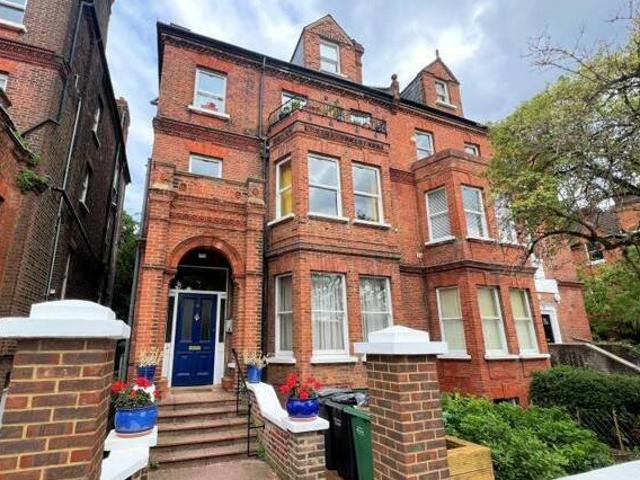 2 Bedroom Flat For Sale In Hampstead