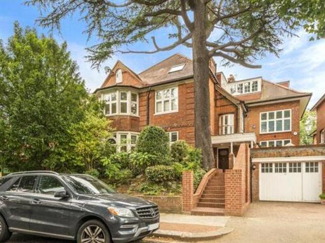 2 Bedroom Flat For Sale In Hampstead