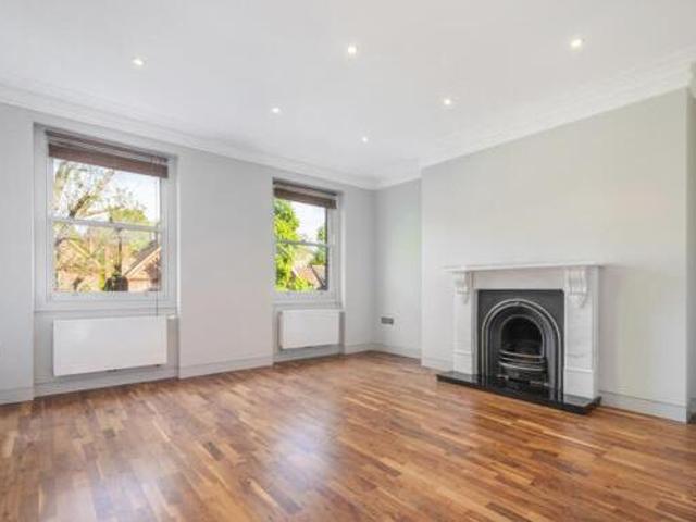 2 Bedroom Flat For Sale In Hampstead
