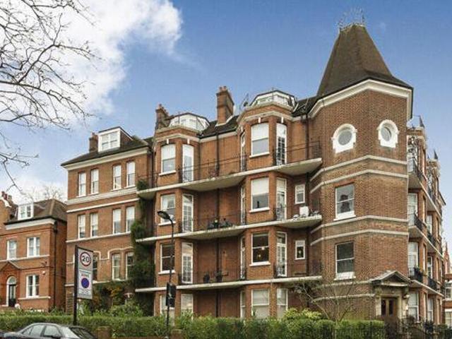 2 Bedroom Flat For Sale In Hampstead, London
