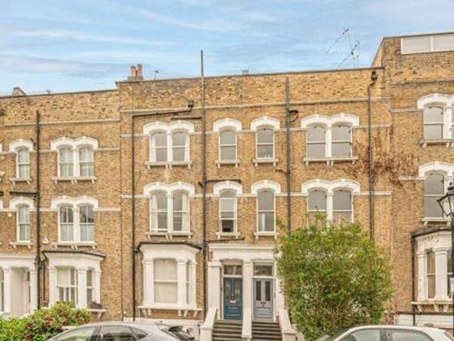 2 Bedroom Flat For Sale In Hampstead, London