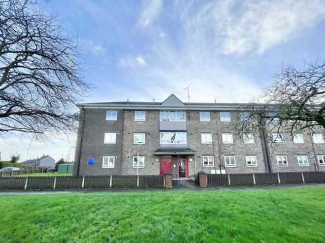 2 Bedroom Flat For Sale In Handforth