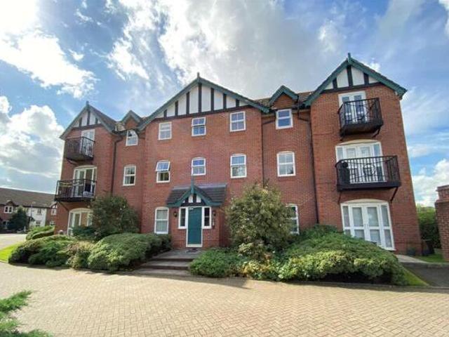 2 Bedroom Flat For Sale In Handforth
