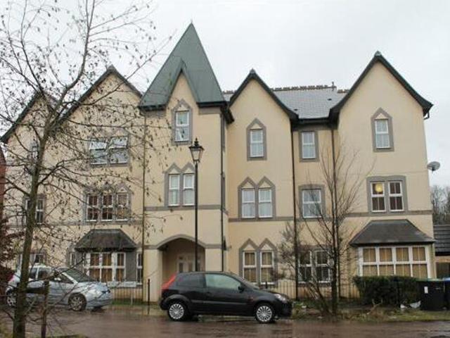 2 Bedroom Flat For Sale In Handsworth, Birmingham