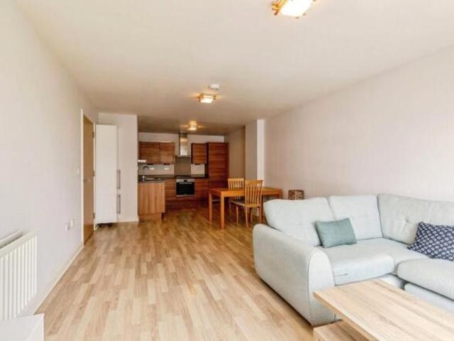 2 bedroom flat for sale in Hannover Quay, Bristol, BS1