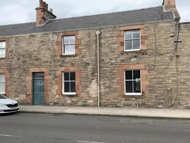 2 Bedroom Flat For Sale In Haddington