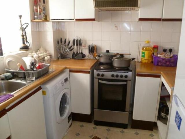 2 bedroom flat for sale in Hadrians Court, Fletton, Peterborough, PE2