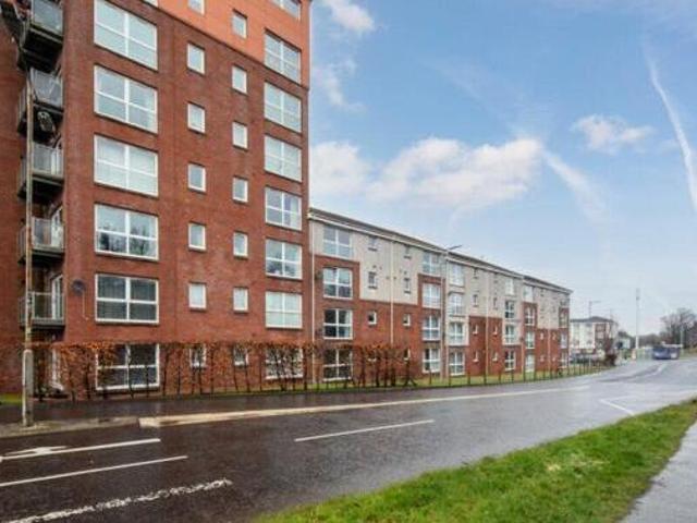 2 Bedroom Flat For Sale In Hairmyres