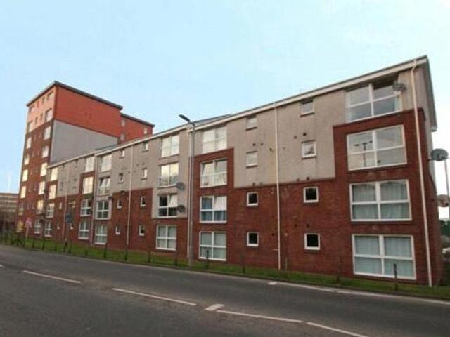 2 Bedroom Flat For Sale In Hairmyres, East Kilbride