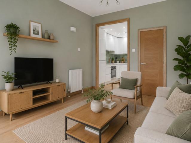2 bedroom flat for sale in Haldane Street, Whiteinch, G14