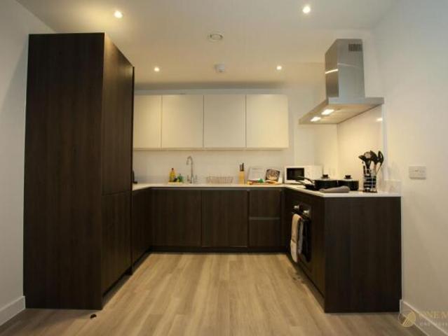 2 bedroom flat for sale in Halo House, Manchester, M4